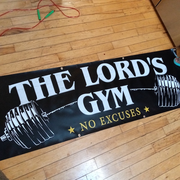 Home Gym Poster Set of 3 Fitness Training Wall Art Nobody Cares No ...