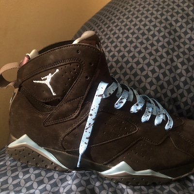 Chunky Twisted Rope Laces, Chunky Custom Rope Laces 10mm, Funny DIY ...