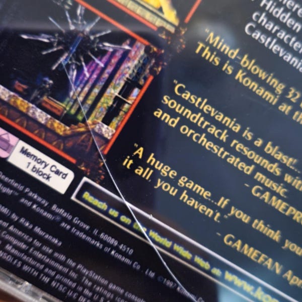 Pick Any Title SEGA Dreamcast Custom Replacement CD Jewel Cases No Disc ...