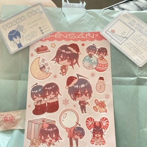 Danganronpa V3 Kokichi Ouma Panta Print A4 Letter Size - Etsy