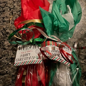 Tis the Seasoning Gift Tags Printable, Christmas Tags, Homemade Spice ...