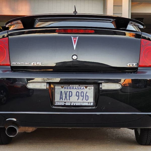 Jdm License Plate Frames (PAIR) 2pc - Etsy