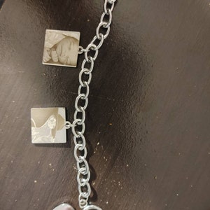 God is Good Jesus God God Charm Jesus Charm Steel Charm | Etsy