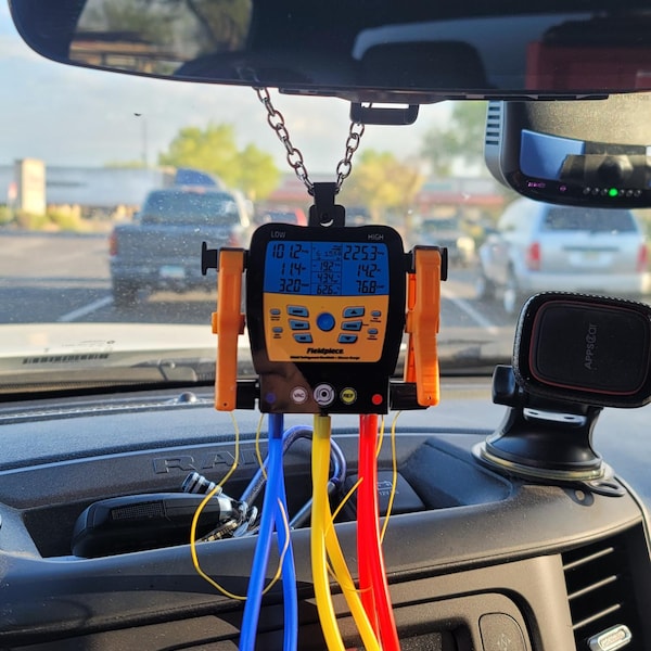 Wood Make Freon Great Again Keychain - Etsy