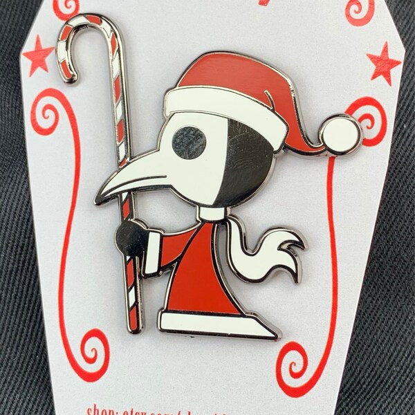 Spooky Cute Cartoon Bat Enamel Pin - Etsy