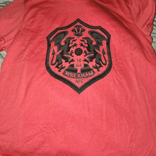 Wrexham Football Club Trucker Hat | Fan of Wrexham AFC Hat | Wrexham ...