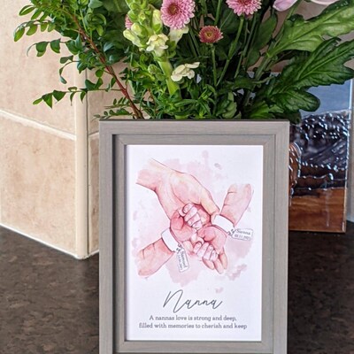 In This House We Do Friends Print - Etsy