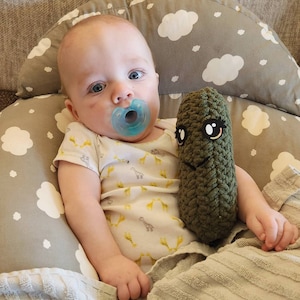 Mini Knitted Scream Guy, Horror Guy, Halloween Stuffy, Spooky Stuffed ...