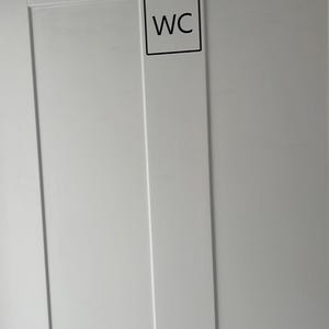 London Skyline Sticker the Vinyl Creations London Eye London Bridge ...