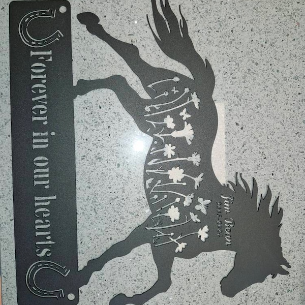 Cattail Metal Sign, Cattail Metal Wall Art, Cattail Garden Sign ...