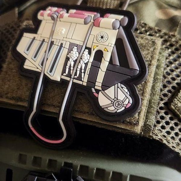 Tactical Tricorne Hat V2 Desert Chip - Etsy