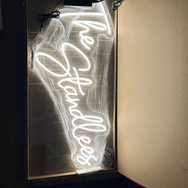 Retro Arcade Neon Sign Custom Wall Decor, Led Sign Game Room Decor, Custom Signs Man Cave Decor ...