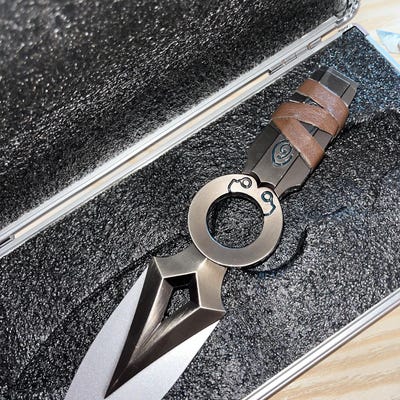 Hand-forged Aquaman Trident Steel Small Replica Atlantis Trident Mini ...