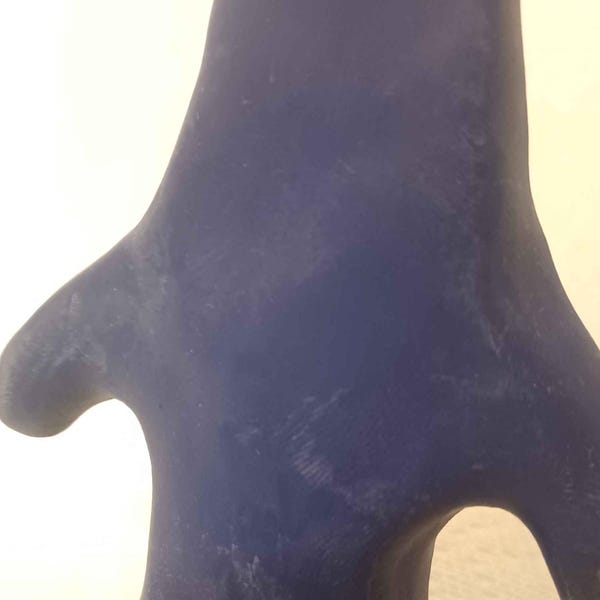 Signed Klay World Klayman (blue, Green, Red, "dilly Dally Ghost" or ...