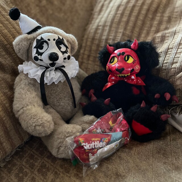 JestersCreates - Etsy