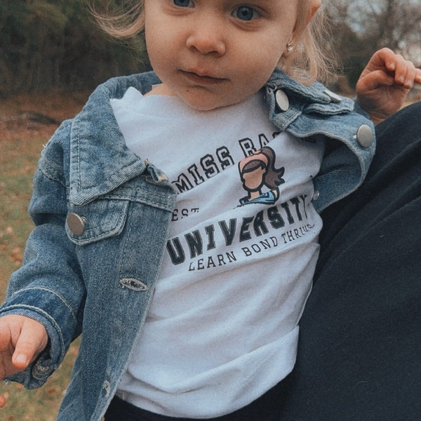 Ms Rachel Can You Say Dada Tshirt, Miss Rachel Bubble Can You Say Dada ...