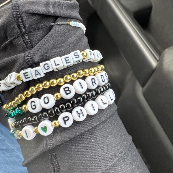 Mama and Mini Bracelets / Summer Mama and Mini Bracelet Set / Mama ...