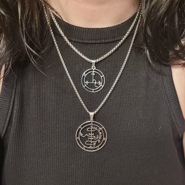 Egyptian Lemurian Ankh Hip Chain Belt - Egyptian Belt Occult Goth ...