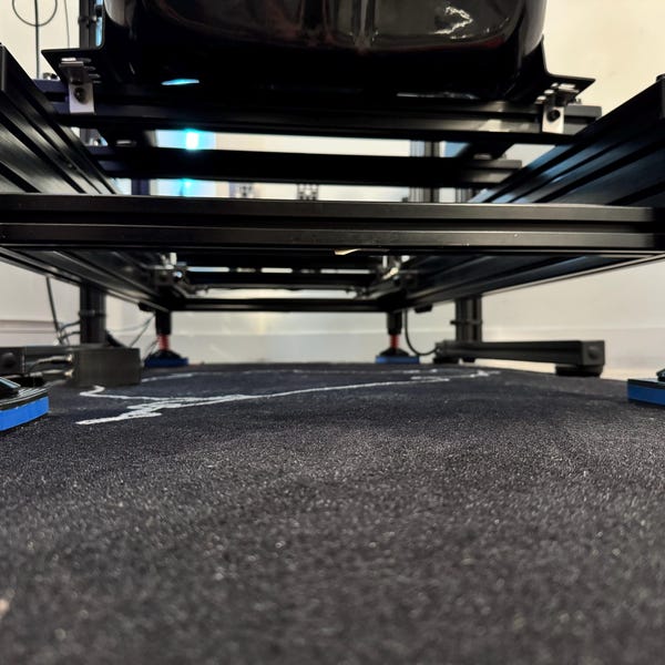 Generic Sim Handbrake Lever Extension Kit - Etsy