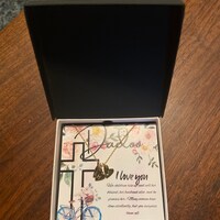 Mother's Day Handprint Art Christian Religious Mommy - Etsy