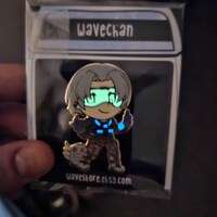 Tekken 8 Enamel Pins! - Etsy Canada