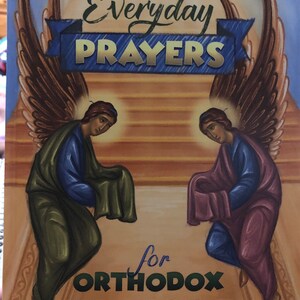 Holy Trinity Orthodox Christian Icon Jigsaw Puzzle for Early | Etsy