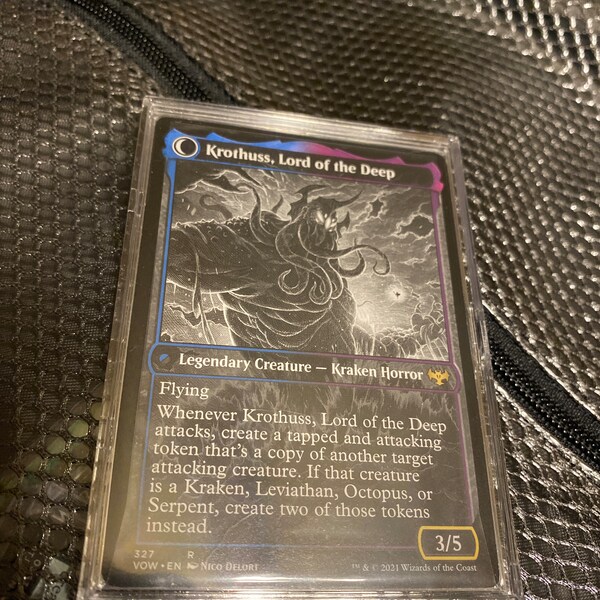 MTG Commander Deck EDH Deck Edgar, Charmed Groom 100 Magic Cards Custom ...