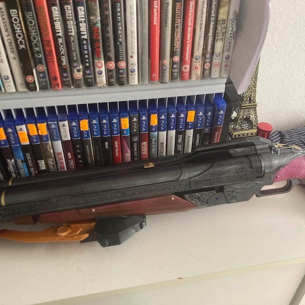 Alastair Sword Prop Cosplay Devil May Cry - Etsy