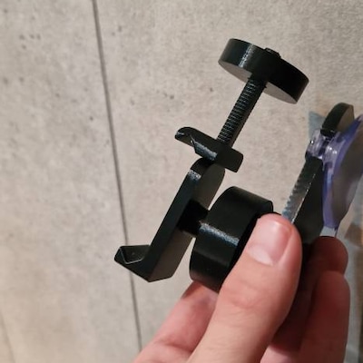 Hanger Wall Mount for Padel Racket Design 1 - Etsy