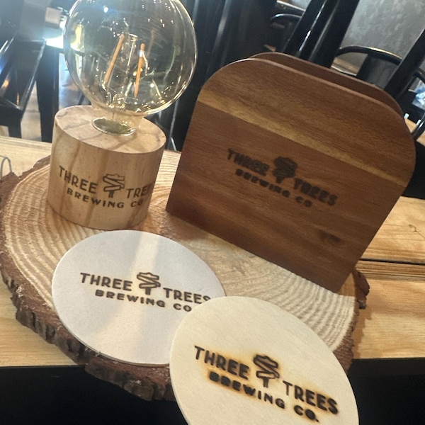 Custom Wood Burning Stamp for Woodworking , Electric Wood Stamp Custom ...