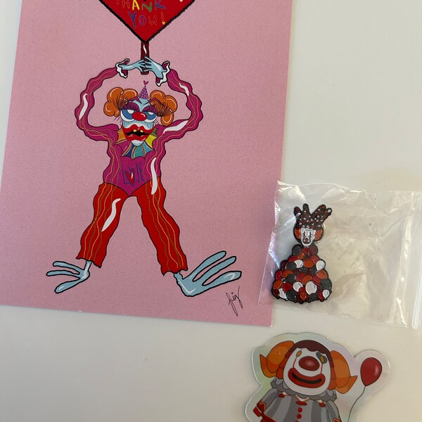 Coraline Mr. Bobinskys Cheese Mail Sticker - Etsy