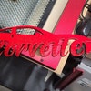 Chevy C6 Corvette DXF and SVG Files - Digital Download - Plasma or ...