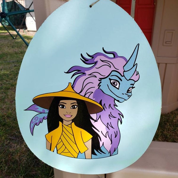 Raya SVG Sisu Svg , Raya and the Last Dragon Png Clipart , Cut File ...