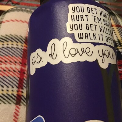 I'll Wait Till It's Quiet Sticker, Funny Teacher Sticker, Teacher Humor ...