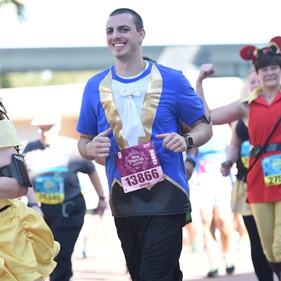 MENS Beast Running Outfit /performance Top ONLY / Costume Halloween - Etsy