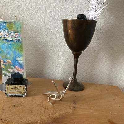 Vintage Hong Kong JUNK Boat Model Kit, 1960s Teak Wood 50 Pc by Messrs ...