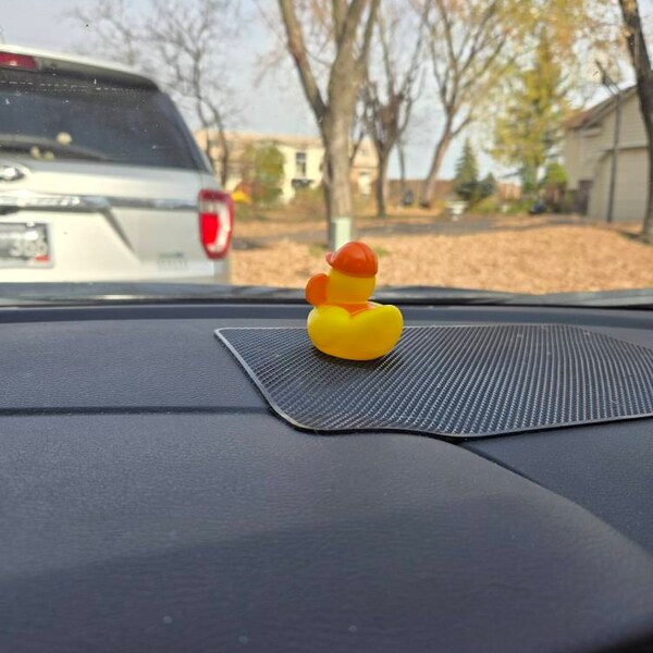 Motivational Quacktastic Rubber Duck Cruise Ducks Kids Bath Toy Stress ...