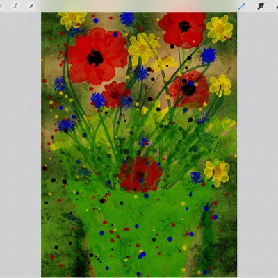 Pride Month Digital Papers Commercial Use Scrapbook Paper Seamless ...