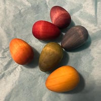 Five Little Acorns Poem - Interactive Poetry - Fall Poetry - DIGITAL ...