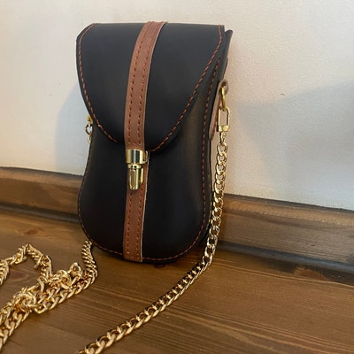 Leather Bag Pattern Vintage Bag Pattern Purse Pattern - Etsy