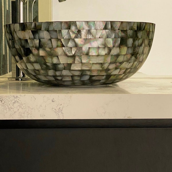 Rectangle Shape Black Marble Trinket Box With Royal Look Semi Precious ...