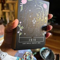 Moon Witch Oracle Deck ™ - Etsy