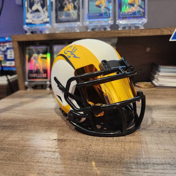 Build It YOUR Way! *CUSTOM* Miami Dolphins NFL Riddell Speed Full Size ...