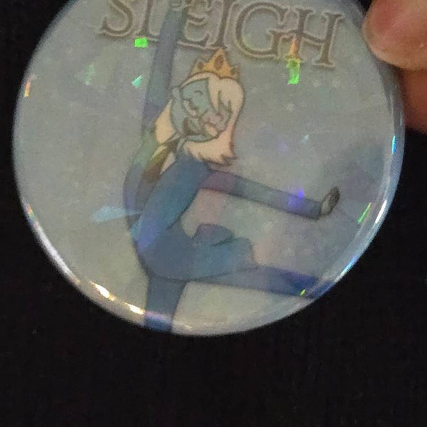 Loo Loo Land visit Pins Helluva Boss Buttons - Etsy