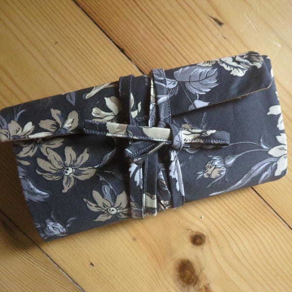 Spider Tarot Bag , Oracle Wrap Bag , Tarot Card Bag , Tarot Storage ...