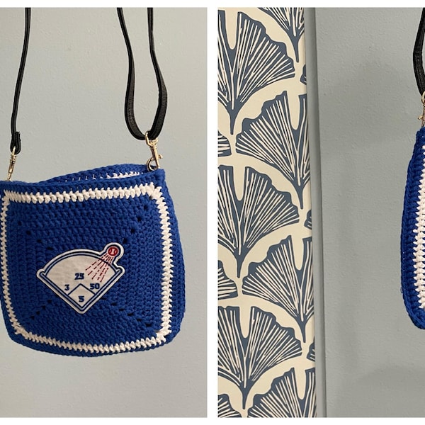 LA Dodgers Mexico Aztec Woven Iron-on Patch - Etsy