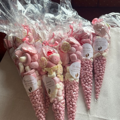 Personalised Initial Engagement Wedding Rings Foiled Stickers. - Etsy