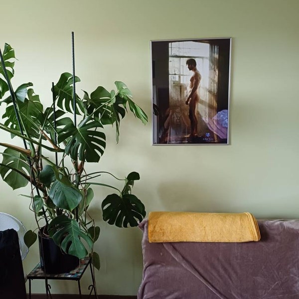 Painting, Reproduction, Adults, Ose del Sol, Unique Moments, U-M-81 ...