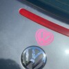 VW Paint Drip Logo Vinyl Decal, Car Sticker - Etsy UK