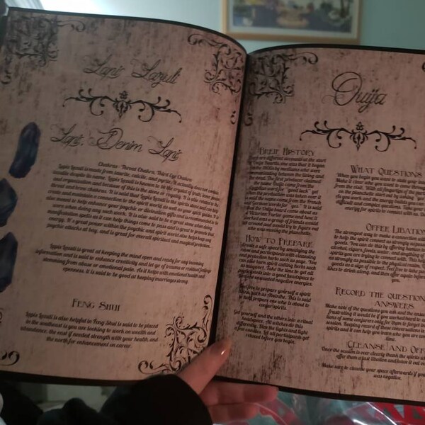 April 2016 Vol #11 Witch Way Magazine - DIGITAL - the Coven Issue-fiona ...